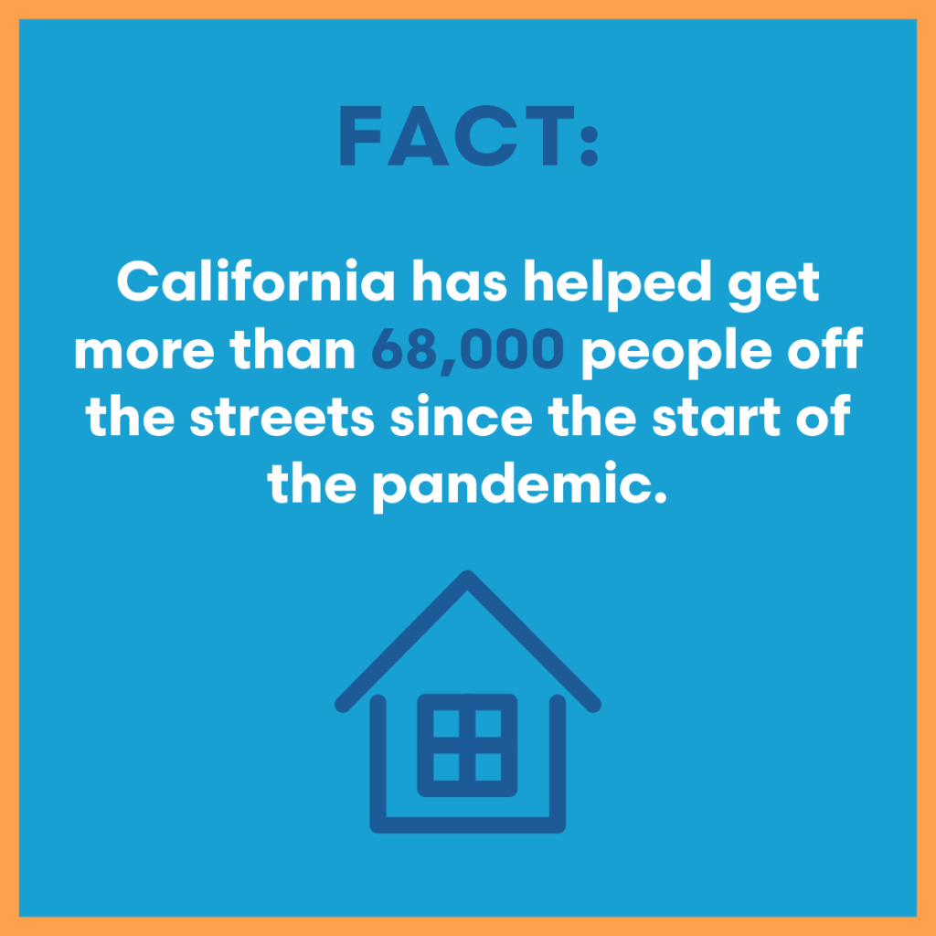 Housing & Homelessness - Gavin Newsom on the Issues